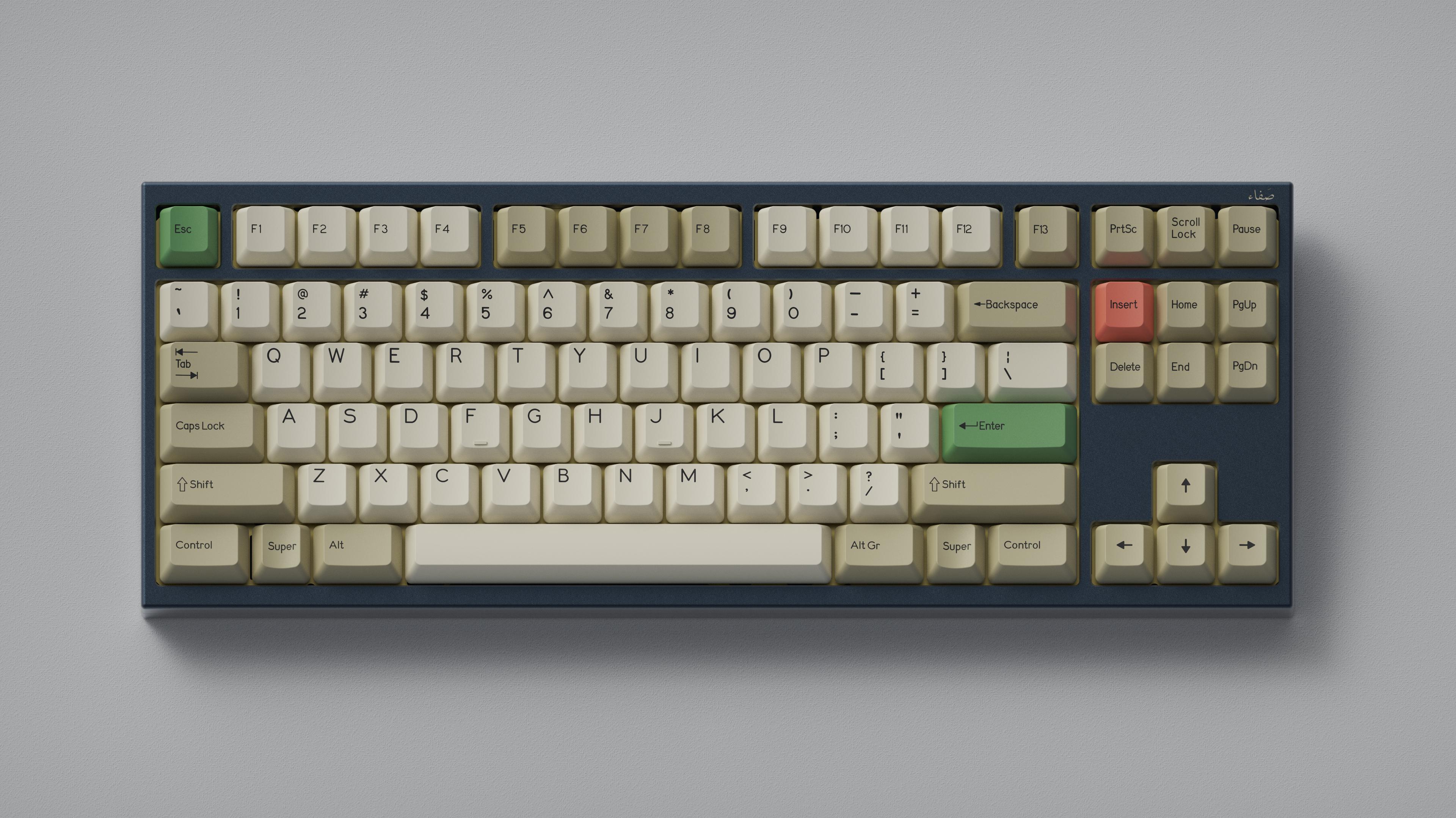 DCS 9009