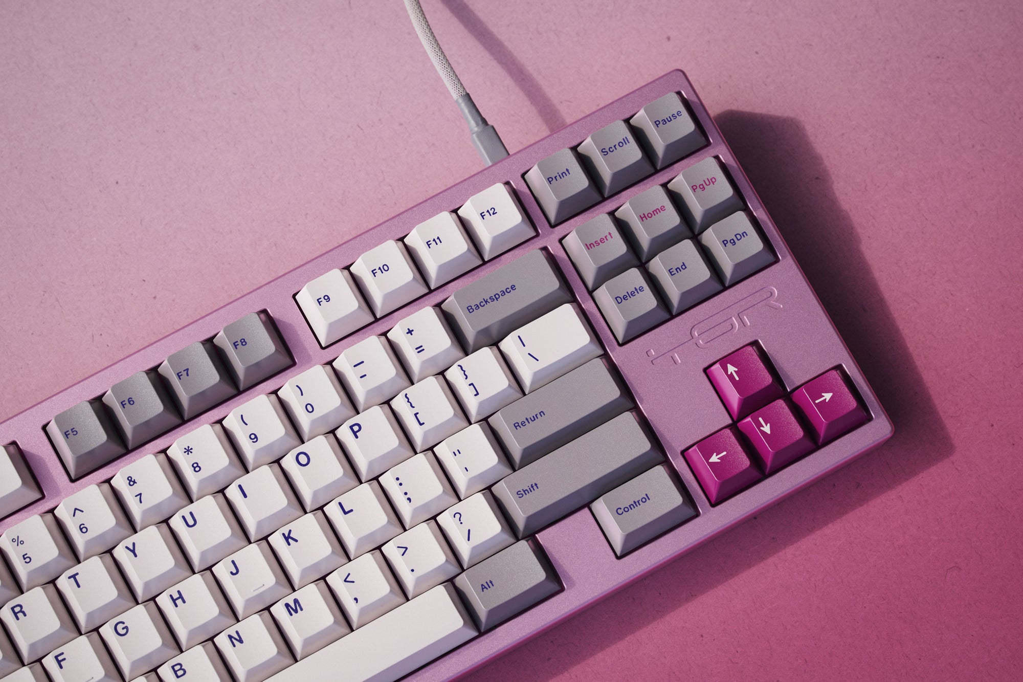 In Stock GMK Keycaps