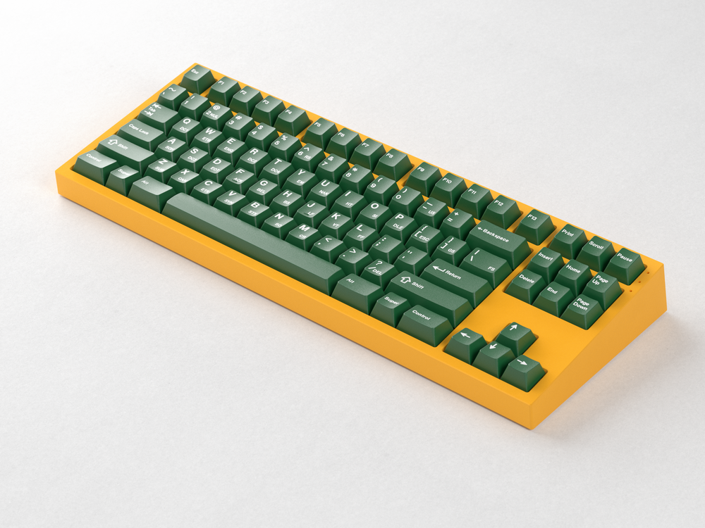 GMK Nuclear Data 2