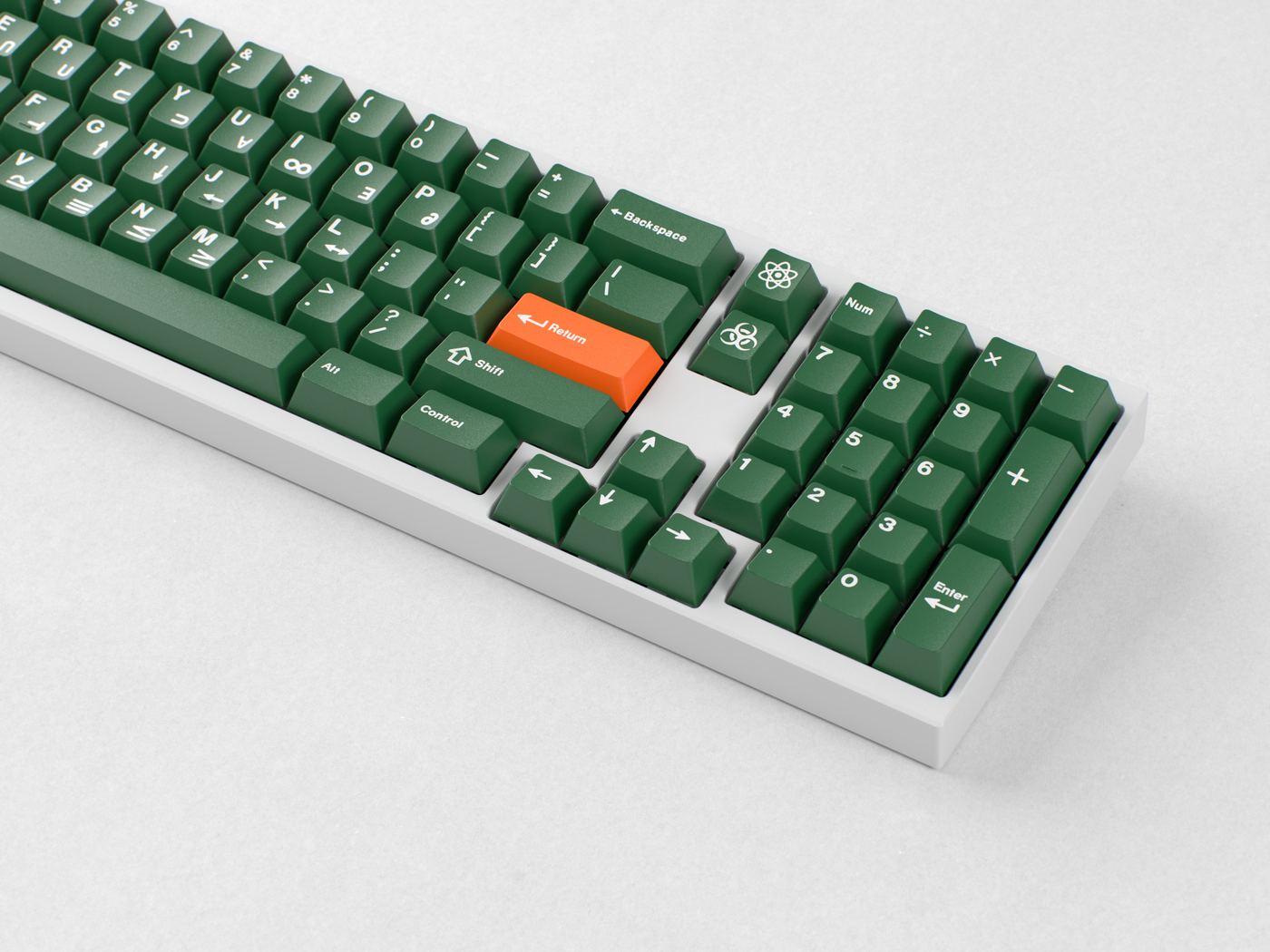 GMK Nuclear Data 2