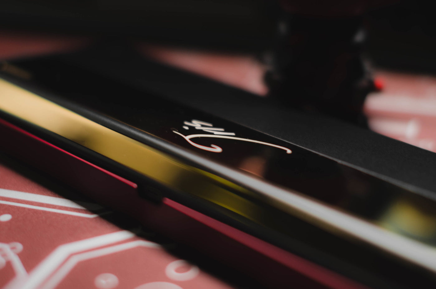 JRIS65 Keyboard Kit - Extra Units