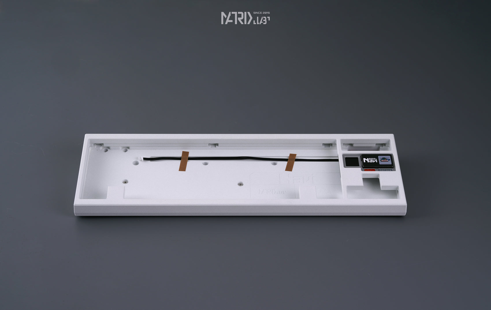 Matrix Lab Navi Keyboard Kit