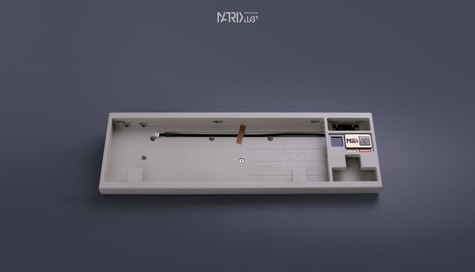 Matrix Lab Navi Keyboard Kit