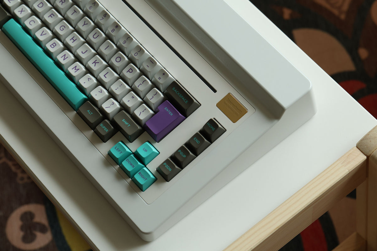 HSA Hyperfuse