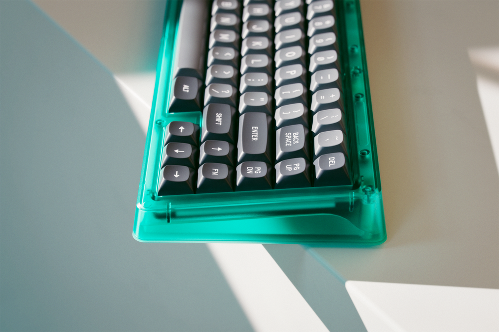 GMK MTNU Modern Dolch®