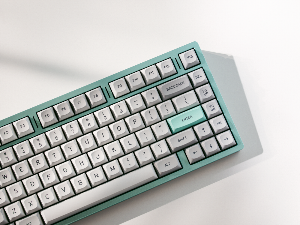 GMK MTNU Modern Dolch®