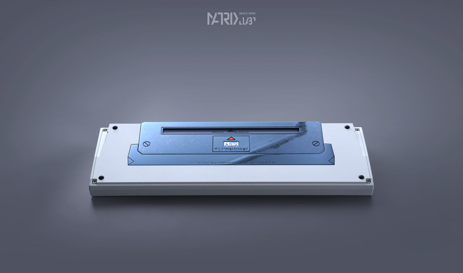 Matrix Lab Navi Keyboard Kit