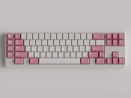 GMK CYL Beloved