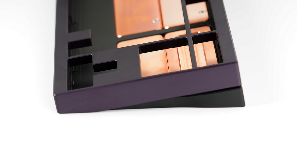 [Pre-Order] Regal F1-8X V2 Keyboard Kit