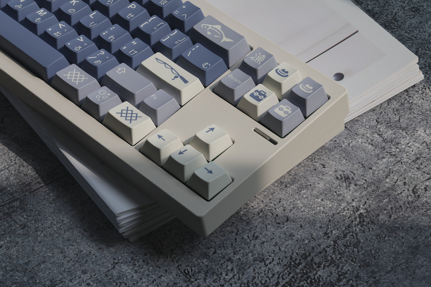 JTK Fishing