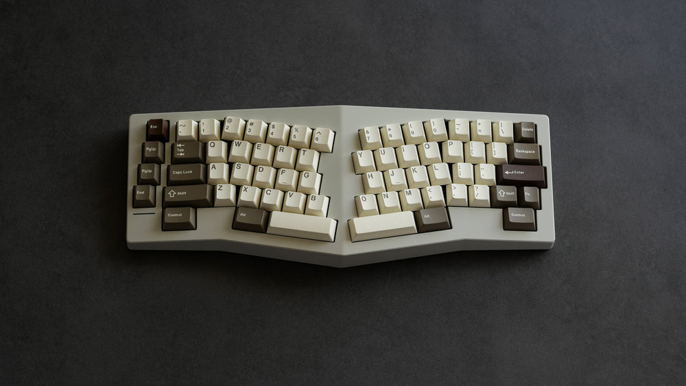 Type K Keyboard Kit