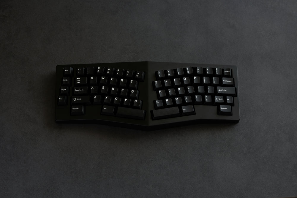 Type K Keyboard Kit