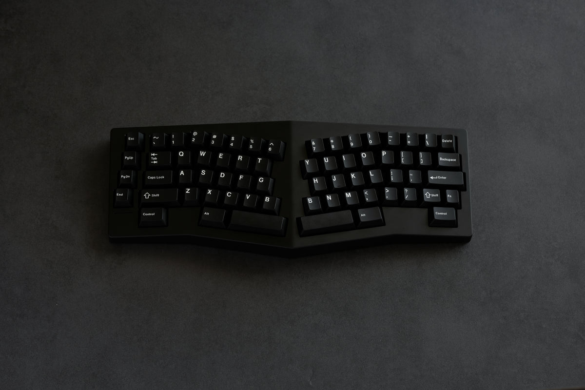 Type K Keyboard Kit