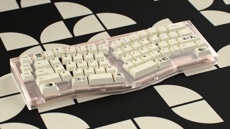 GMK Crème