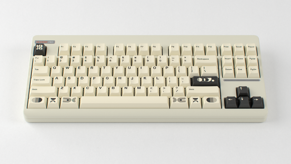 GMK CYL Crème