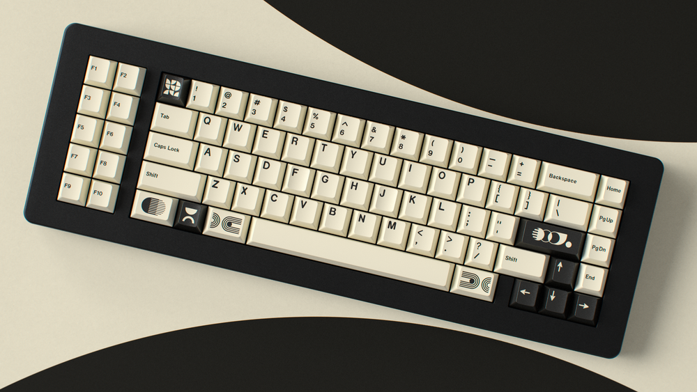 GMK Crème