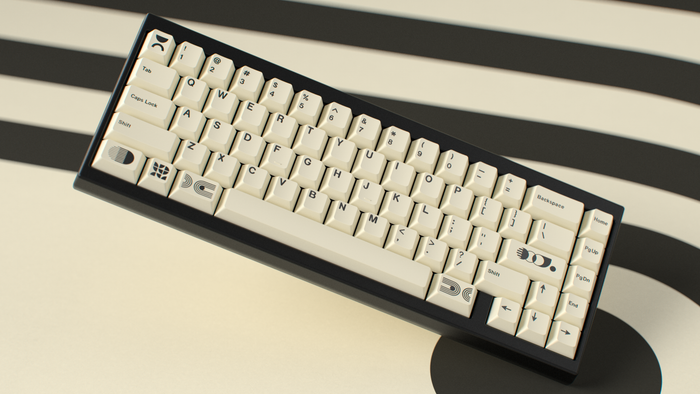 GMK CYL Crème