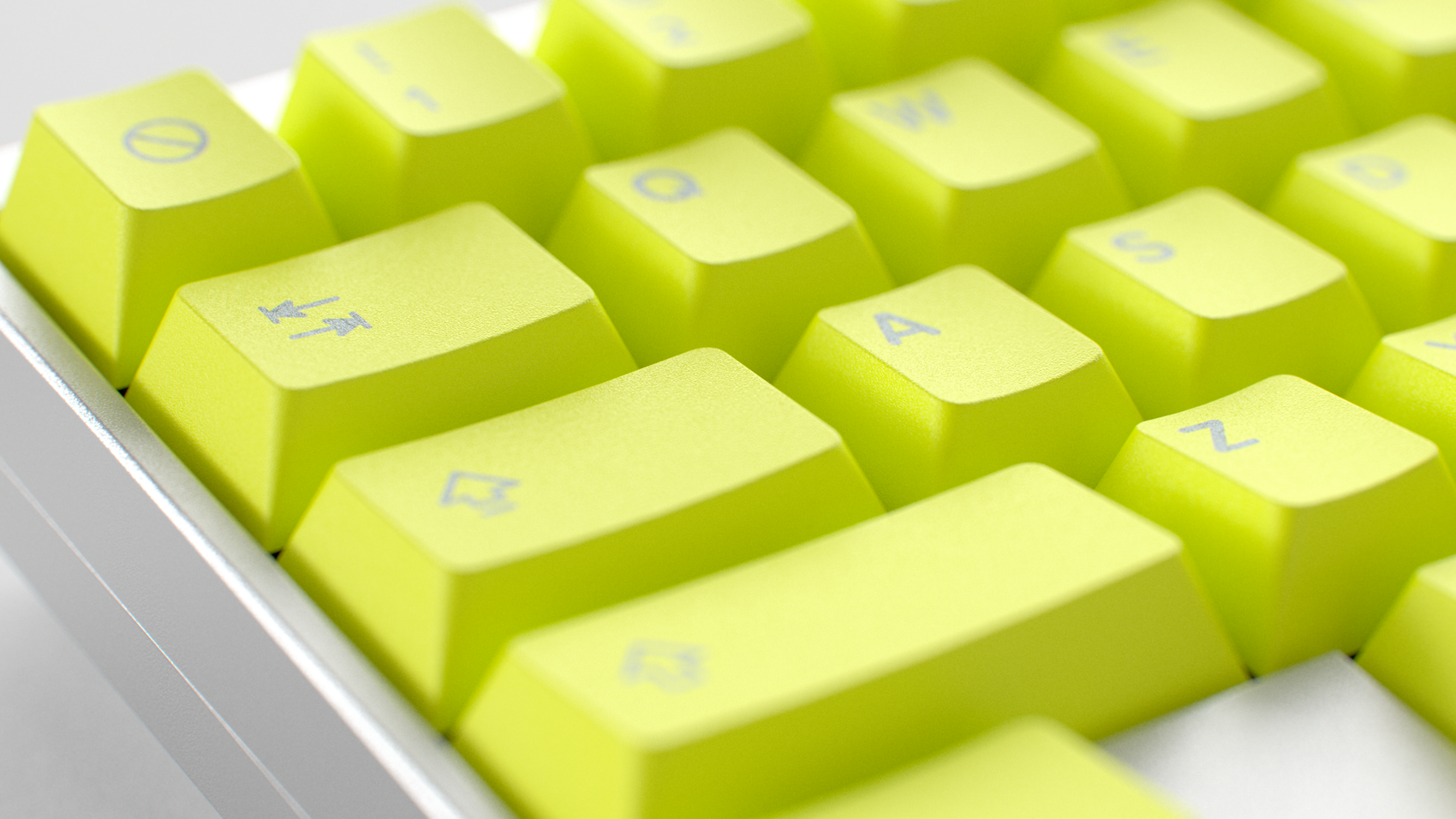 GMK CYL Hi-Viz