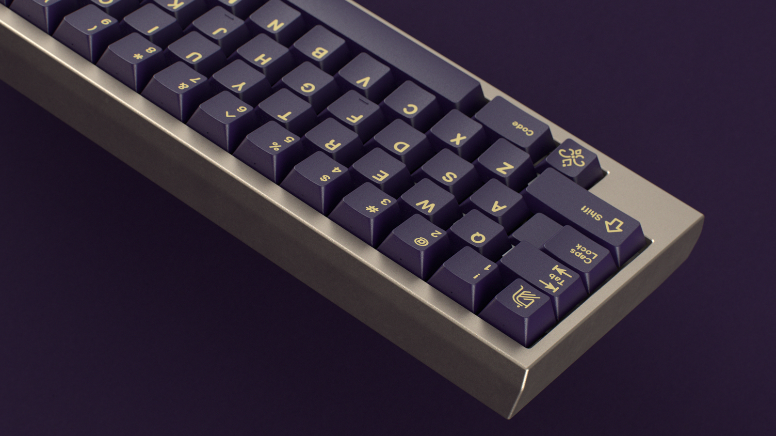 GMK CYL Phantom R2
