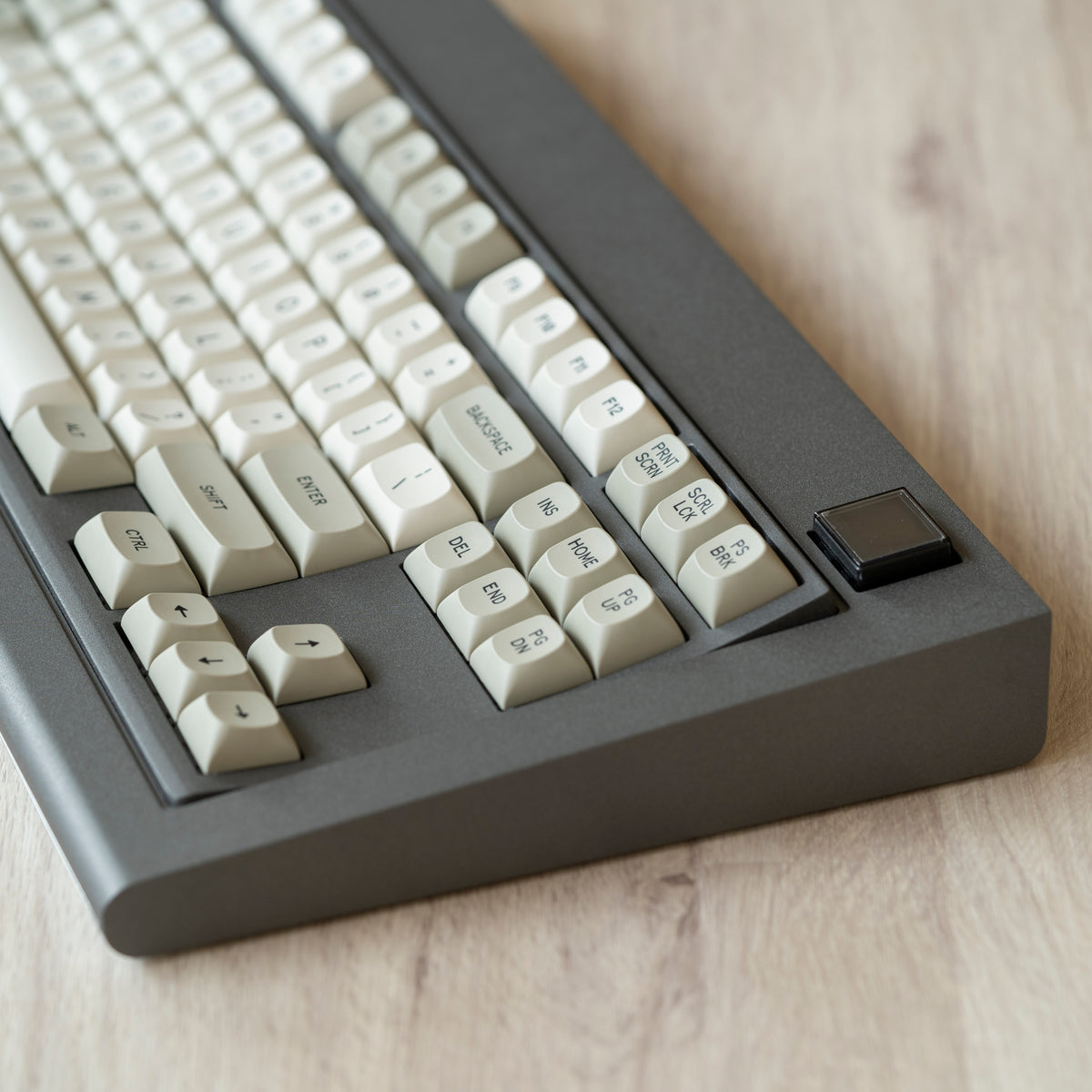 [GB] Model OLED Keyboard Kit