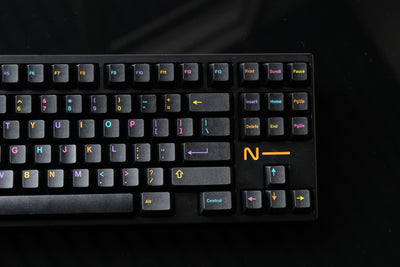 GMK Mictlan