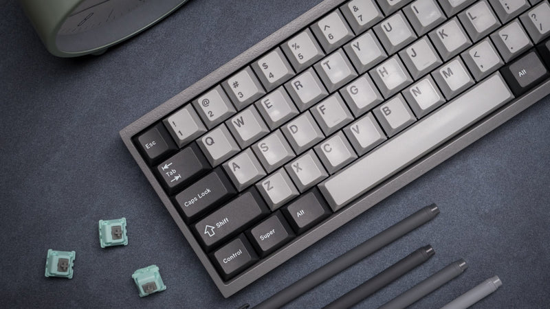 Daily Clack - Australia's Enthusiast Mechanical Keyboard Store