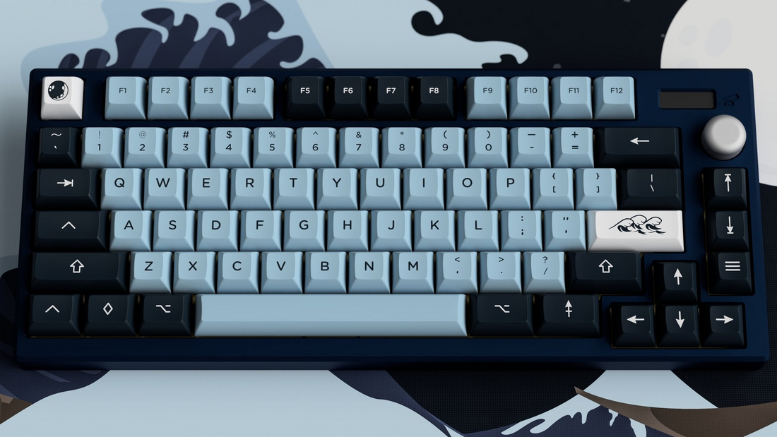 Daily Clack - Australia's Enthusiast Mechanical Keyboard Store