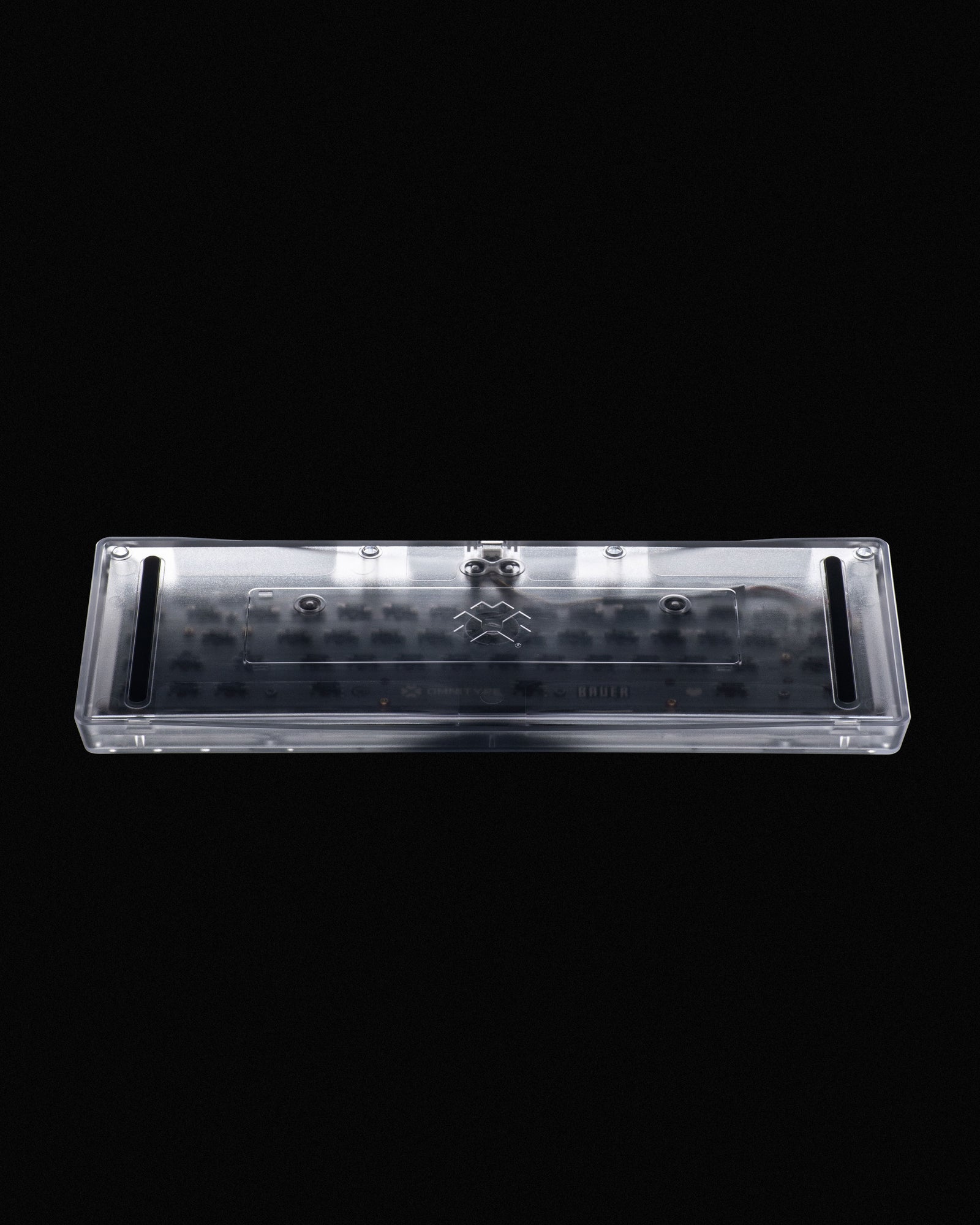 Bauer Lite Keyboard Kit