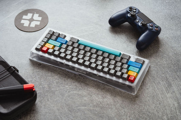 Bauer Lite Keyboard Kit