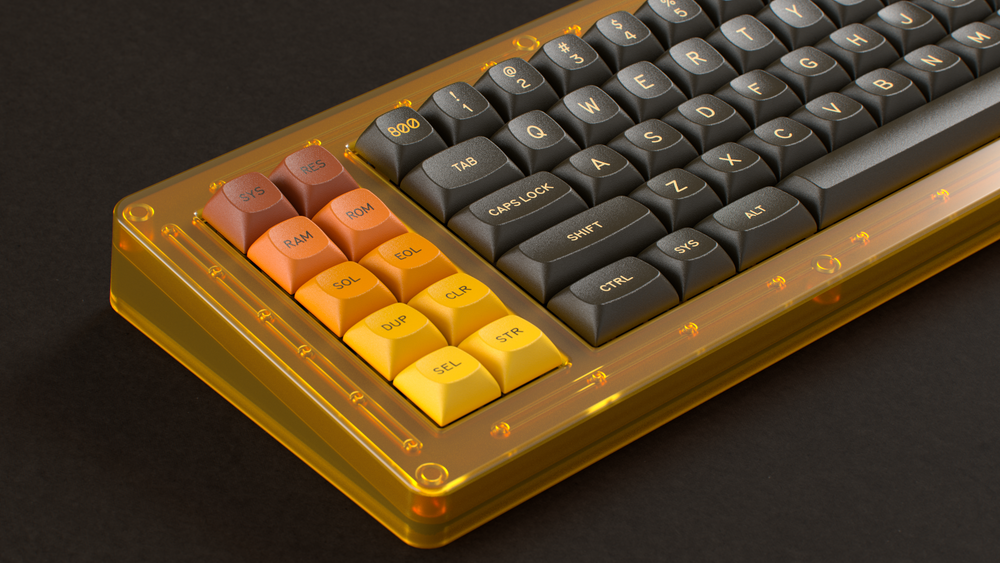 GMK MTNU 800