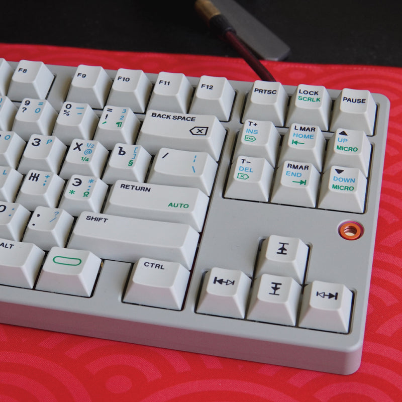 Daily Clack - Australia's Enthusiast Mechanical Keyboard Store
