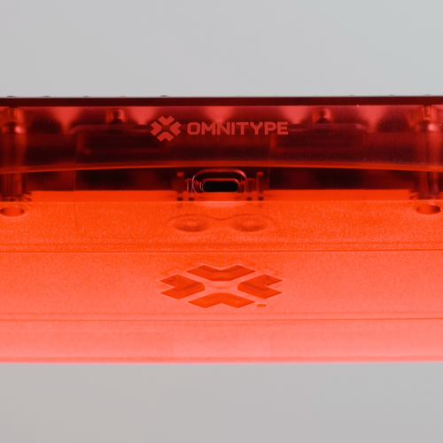 Bauer Lite Keyboard Kit