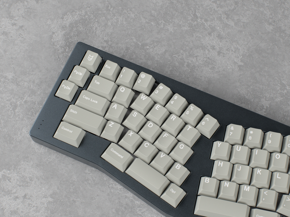 GMK CYL Modern Materials