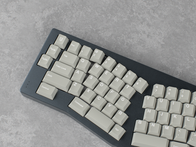 GMK CYL Modern Materials