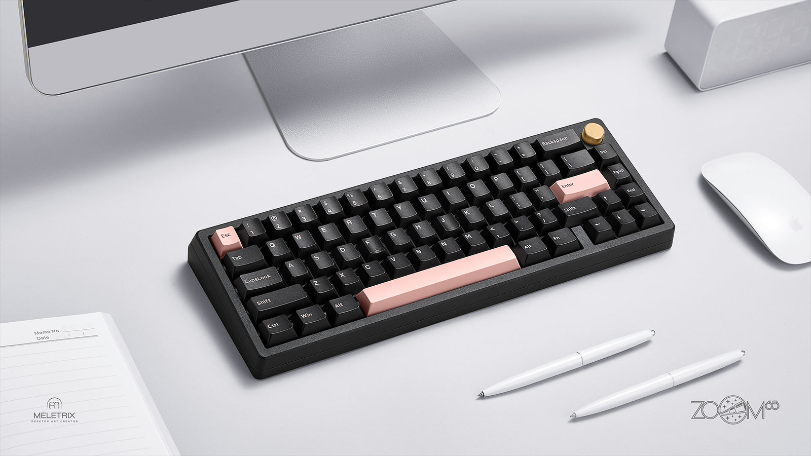 Daily Clack - Australia's Enthusiast Mechanical Keyboard Store