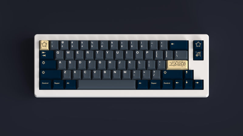 GMK Stargaze