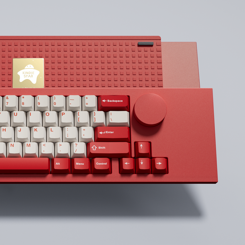 [GB] Aquila Keyboard Kit