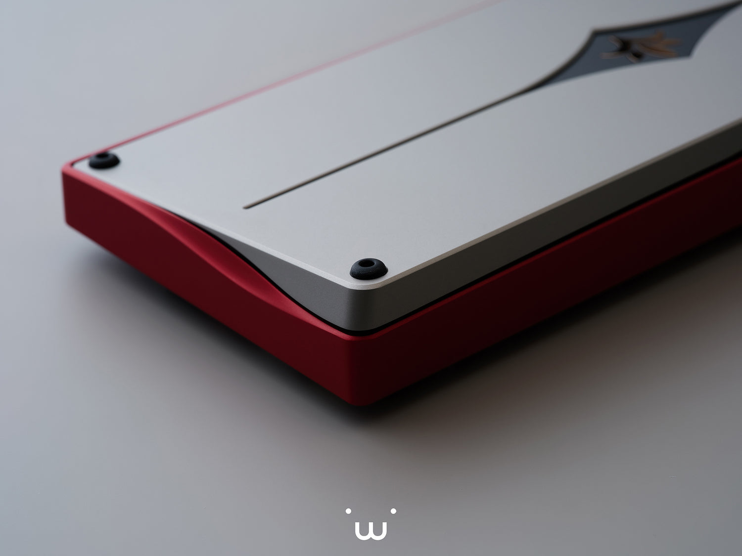 [GB] Lily Keyboard Kit