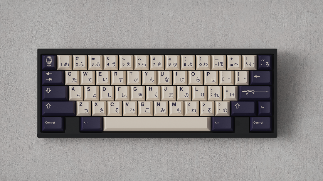 Daily Clack - Australia's Enthusiast Mechanical Keyboard Store