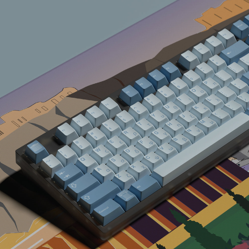 Daily Clack - Australia's Enthusiast Mechanical Keyboard Store