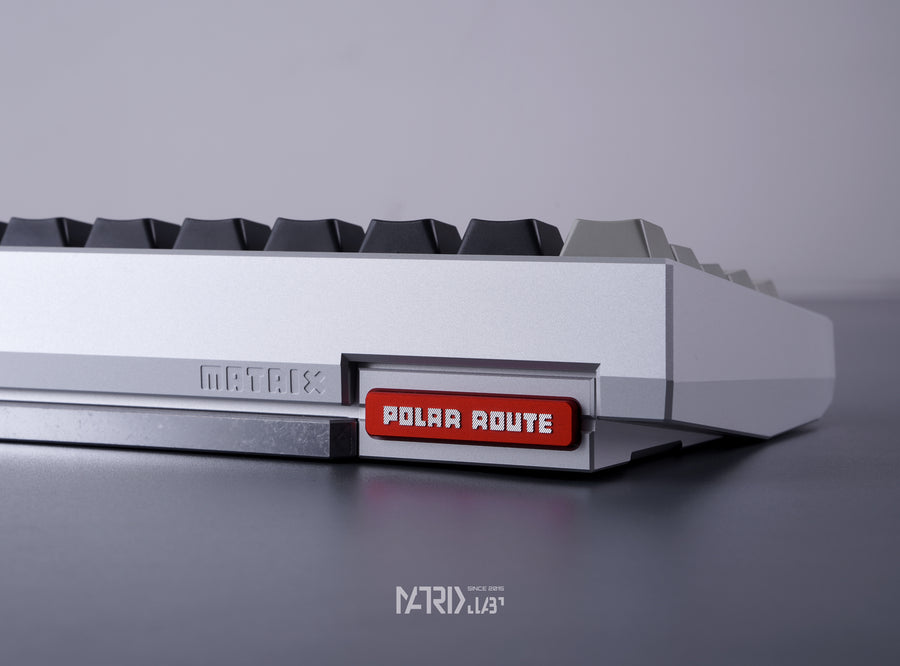 Matrix Lab Navi Keyboard Kit