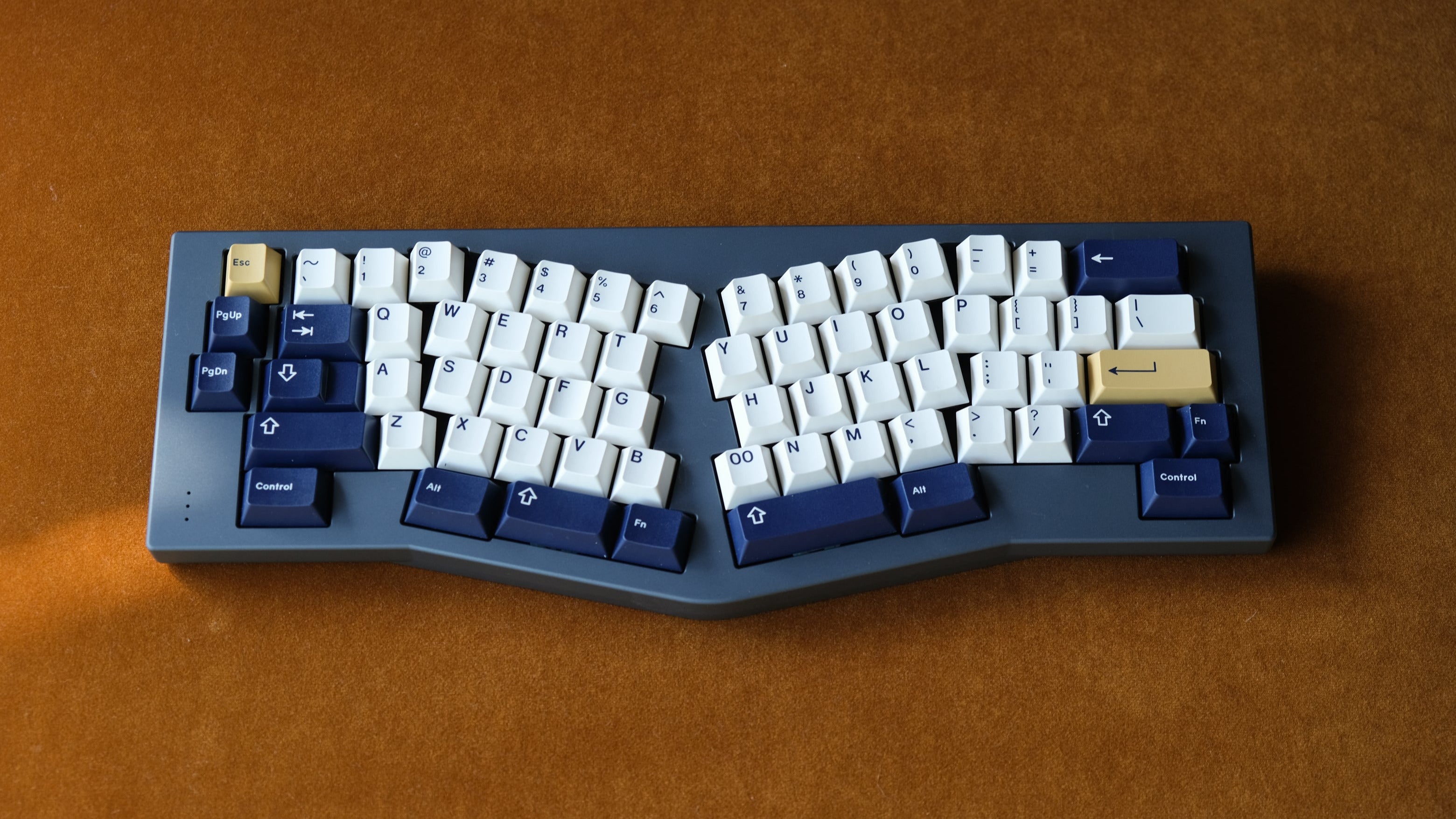 GMK Rudy R2