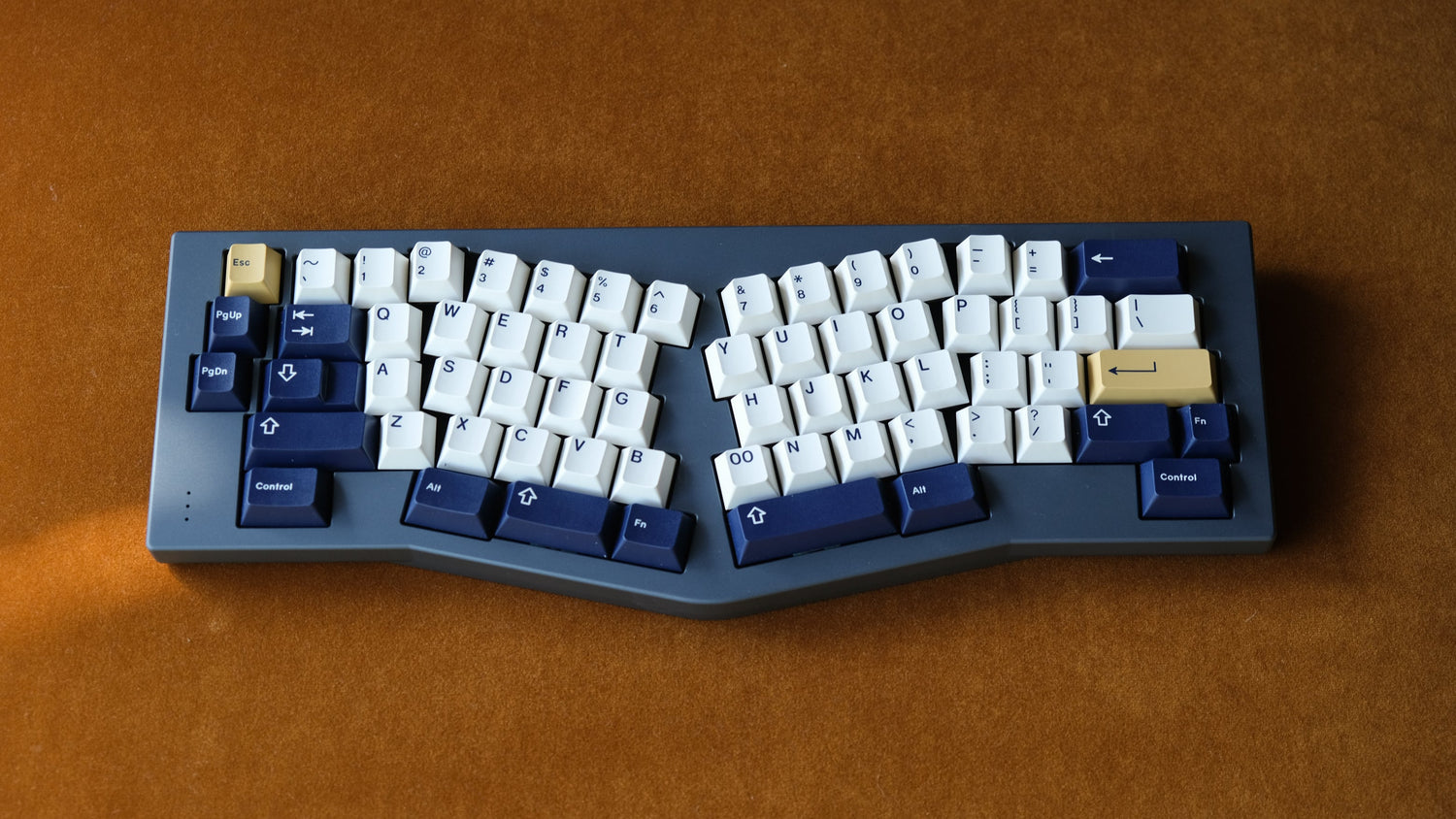 GMK Rudy R2