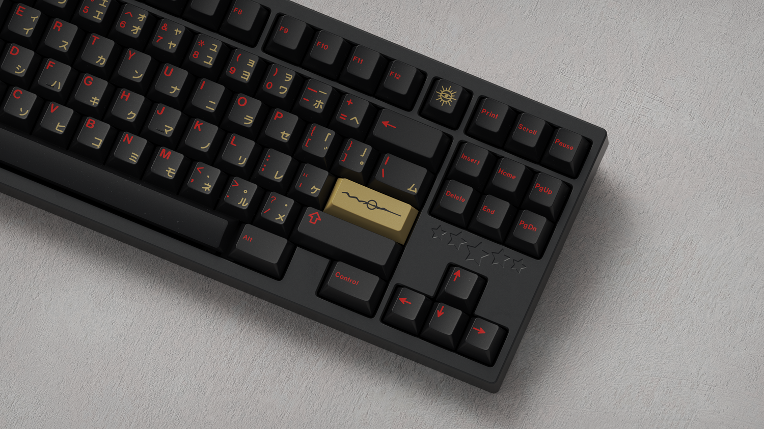 GMK Underworld