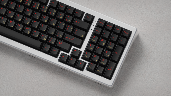 GMK Underworld