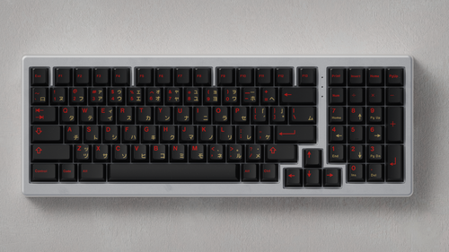 GMK Underworld
