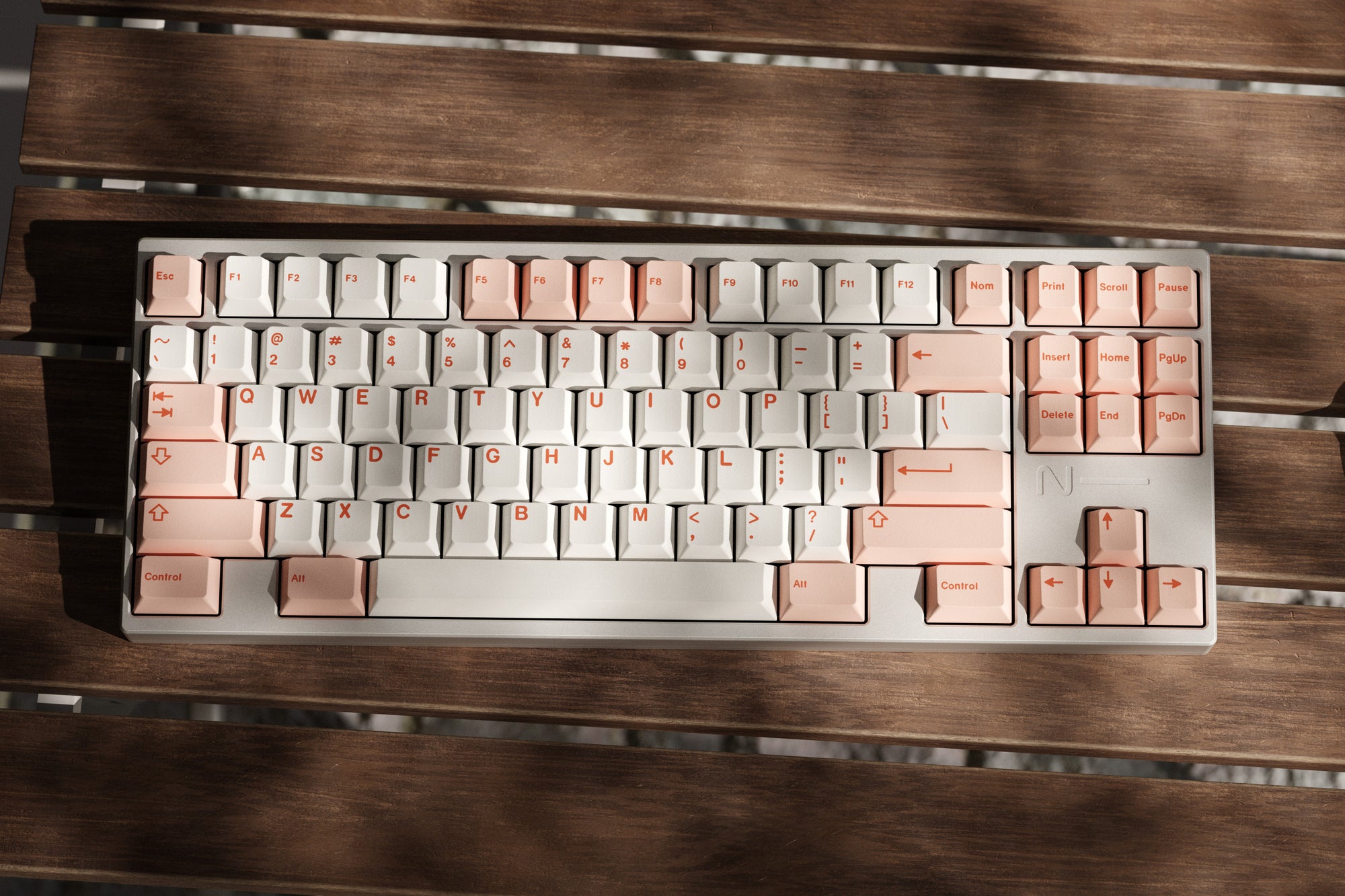 Daily Clack - Australia's Enthusiast Mechanical Keyboard Store