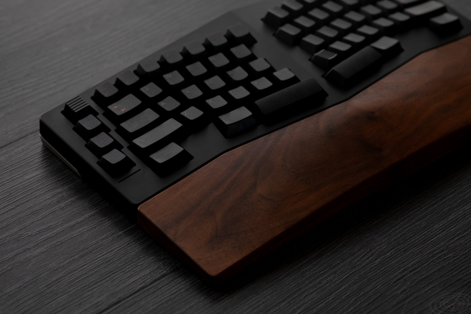 Type K Keyboard Kit - Extras