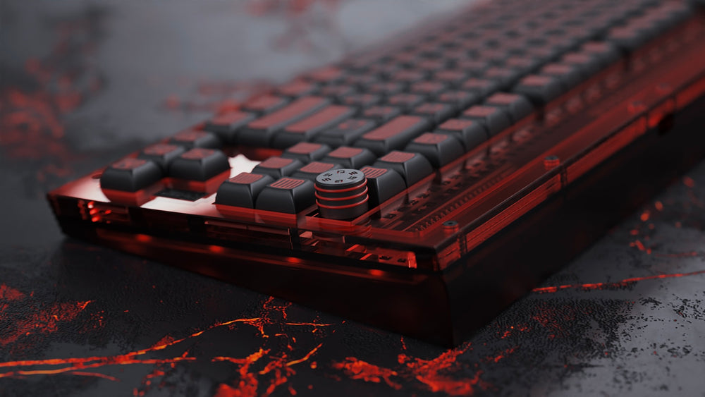 Command TKL Keyboard Kit