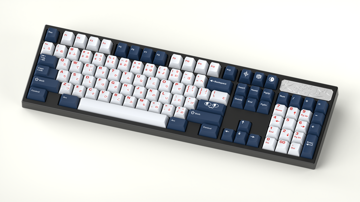 GMK Vamp